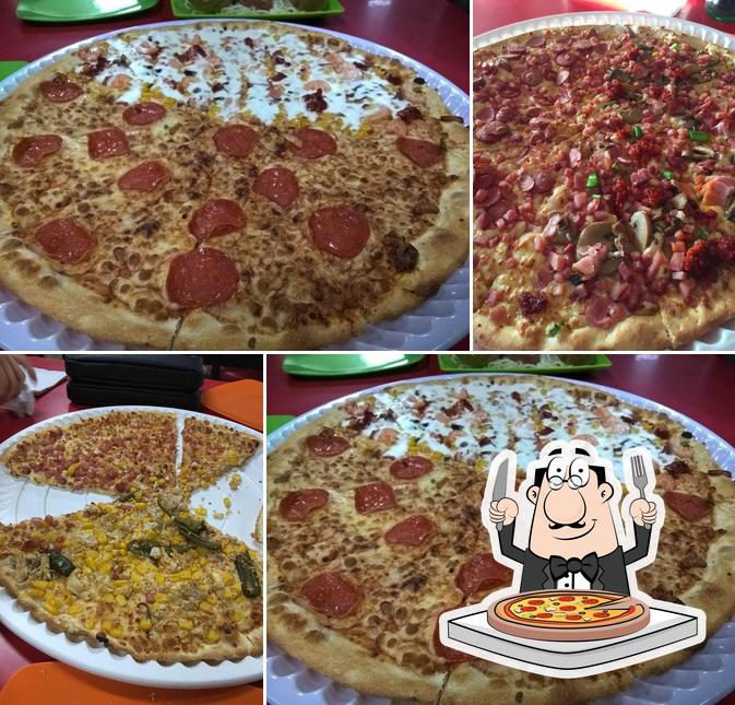 Pizza trevi, Tepic - Menú del restaurante, precios y reseñas
