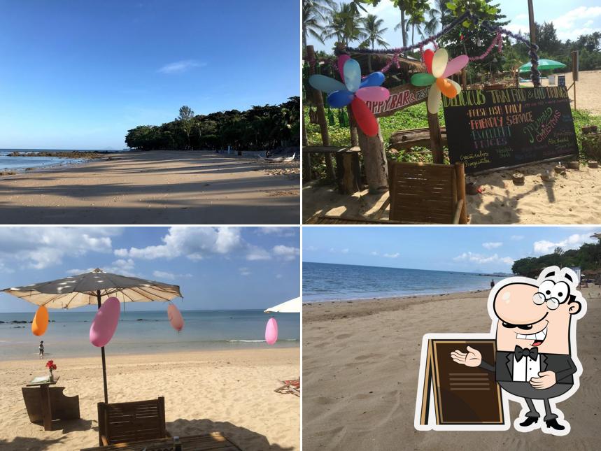 Poppy Bar & Restaurant, Ko Lanta Yai - Restaurant reviews