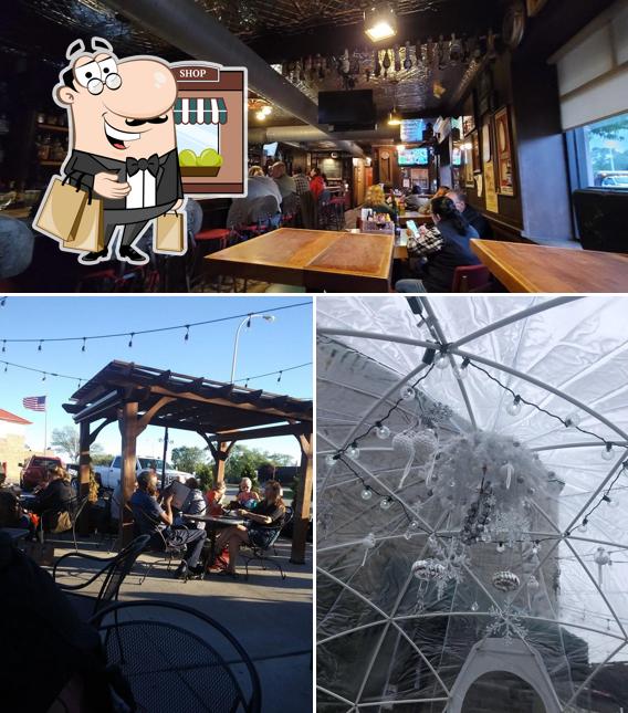 Butter Run Saloon in Saint Clair Shores - Restaurant menu and reviews