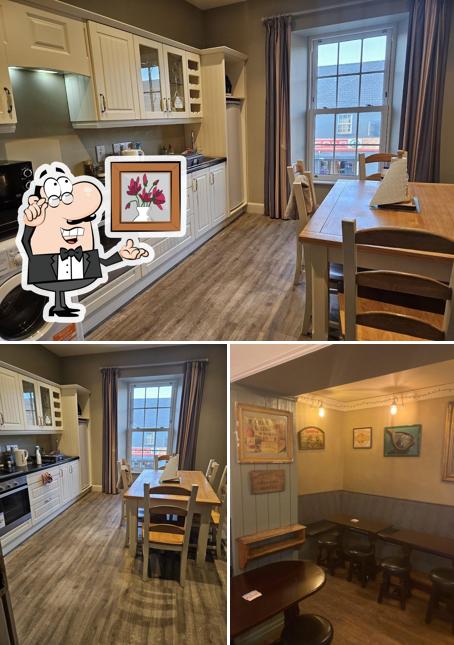 Cuckoos Corner, Taghmon - Restaurant menu, prices and reviews