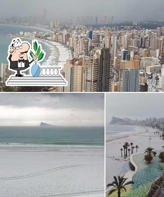 Last Stop Sports Bar, Benidorm - Restaurant menu, prices and reviews