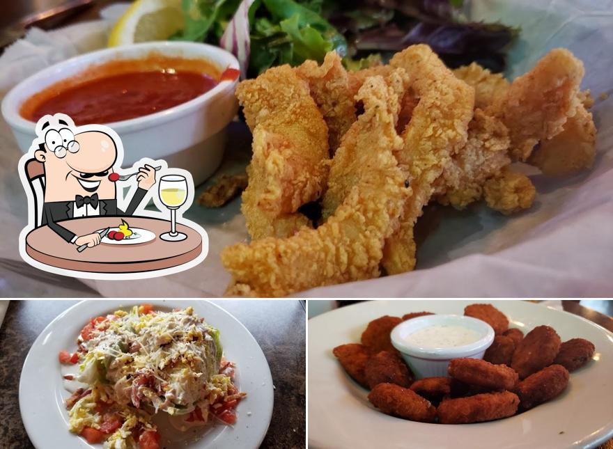 Manhattan of Camarillo in Camarillo - Restaurant menu and reviews