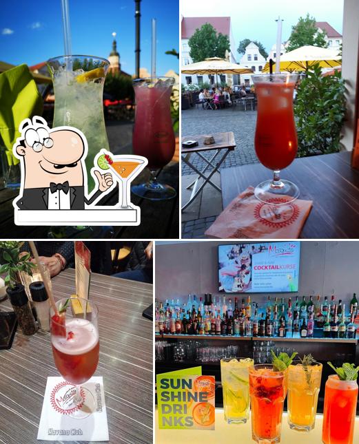 Mosquito Bar - Restaurant - Cafe, Cottbus - Restaurant menu and reviews
