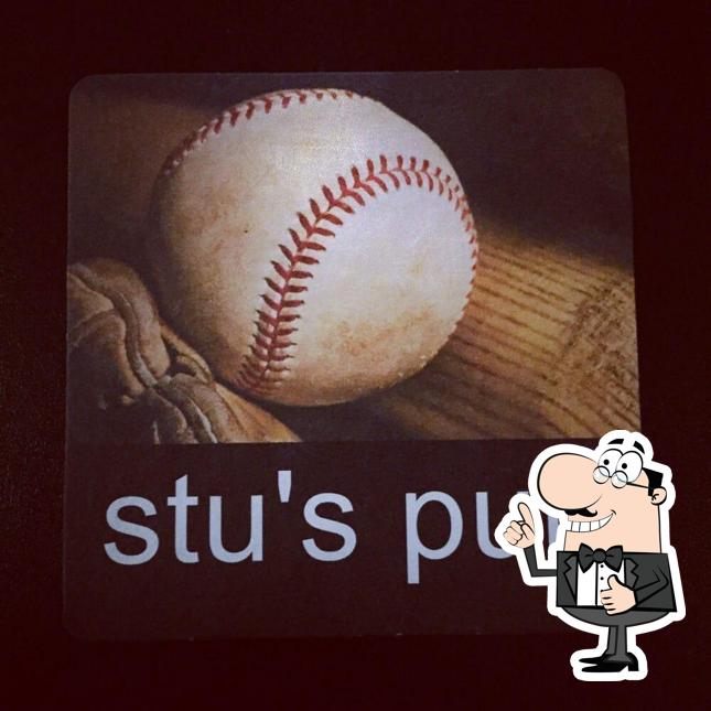 Stu's Pub Inc, Manistee - Restaurant menu, prices and reviews