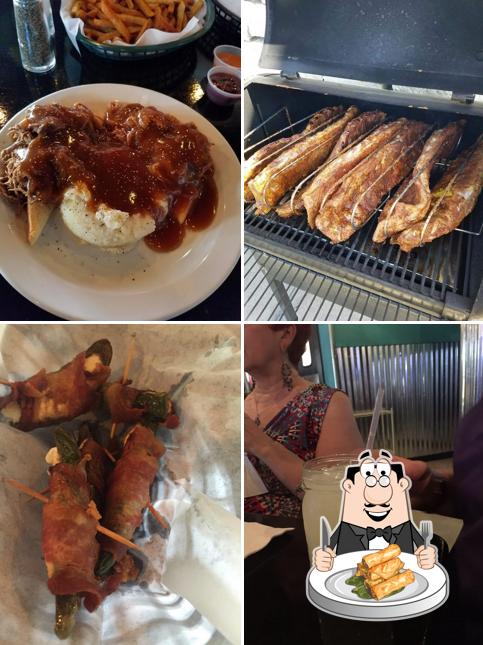 Throwback Tavern in Manhattan - Restaurant reviews