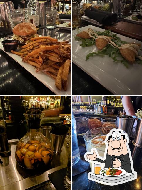 Volstead House - Whiskey Bar & Speakeasy Eagan in Eagan - Restaurant ...