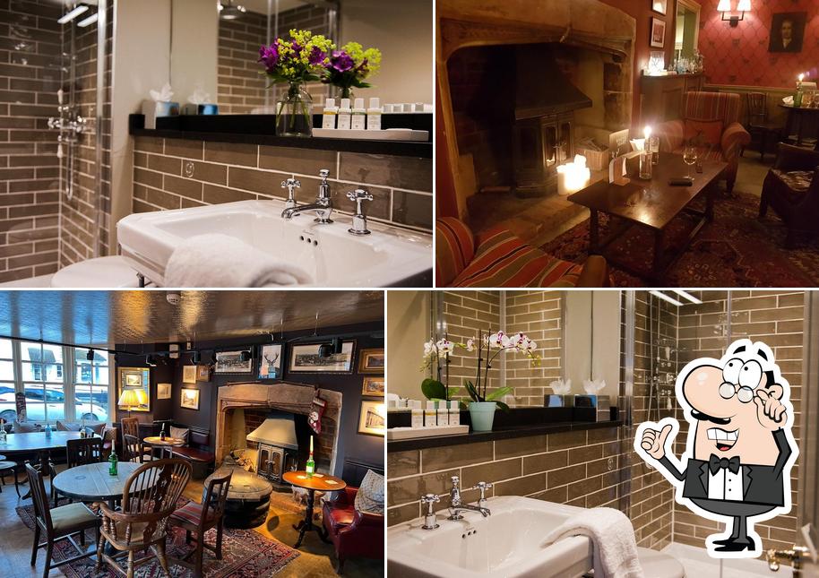 Top 3 restaurants with crumble in Overton, november 2025 - Restaurant Guru