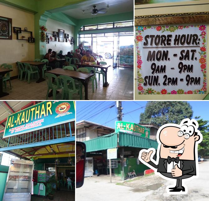Al-Kauthar Manok & Shawarma restaurant, Iligan City - Restaurant reviews