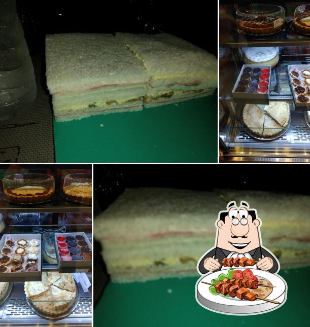 Mamina Sur, Rosario - Menú del restaurante, precios y reseñas