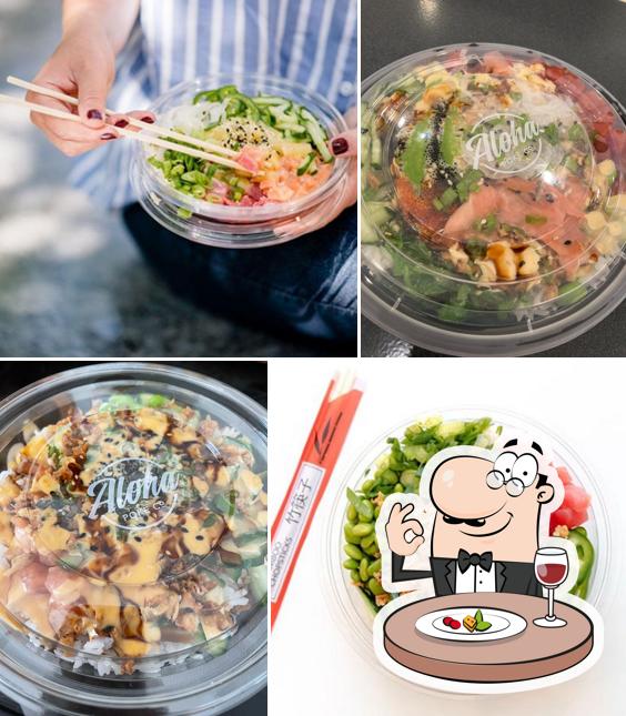 Top 5 restaurants with poke bowl in Mequon, december 2024 - Restaurant Guru