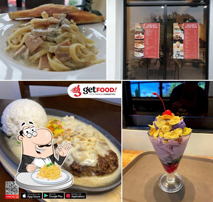 Anselmo's Bistro-Dumaguete restaurant, Dumaguete - Restaurant reviews