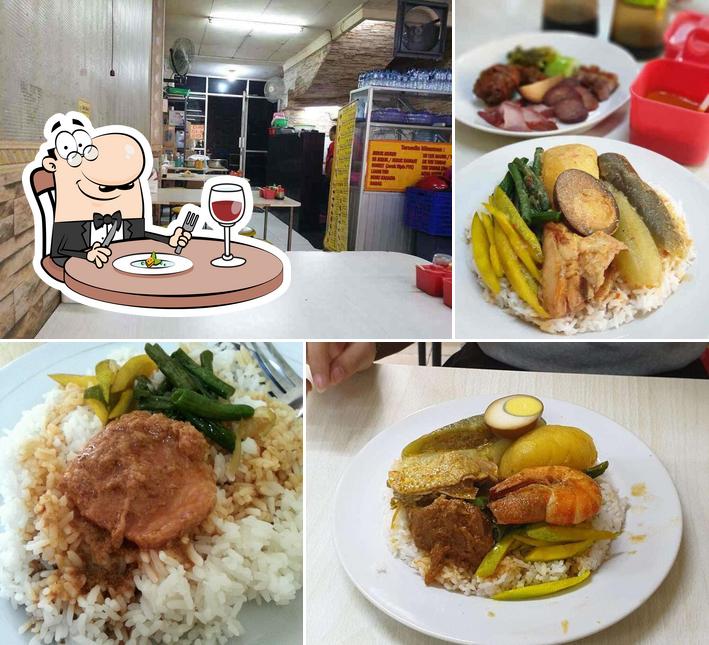 Bun Hiang restaurant, Jakarta, Ruko - Restaurant menu and reviews