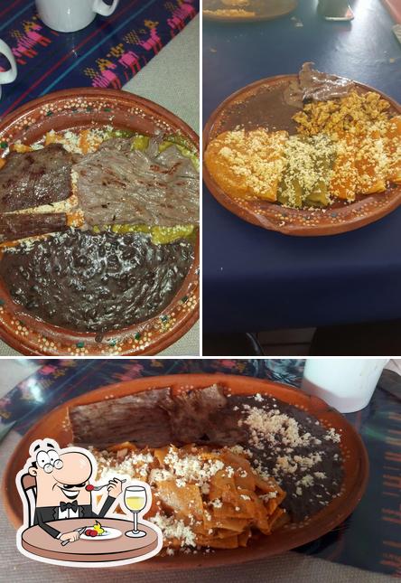 Restaurant Huasteco El Huapango, San Luis Potosi - Restaurant reviews