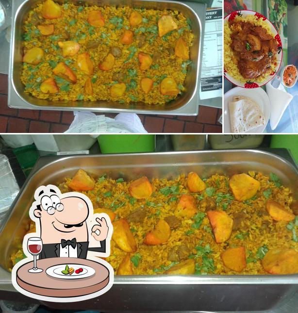 The Curry Okies, Outer West Durban - Restaurant menu, prices and reviews