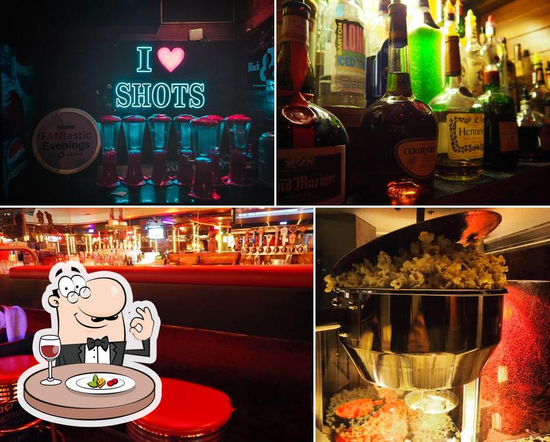 Dandy Dan's Denver CO, Denver - Restaurant menu, prices and reviews