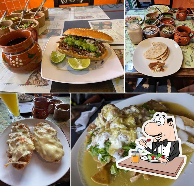 Top 7 restaurantes con pozole en Metepec, diciembre 2025 - Restaurant Guru