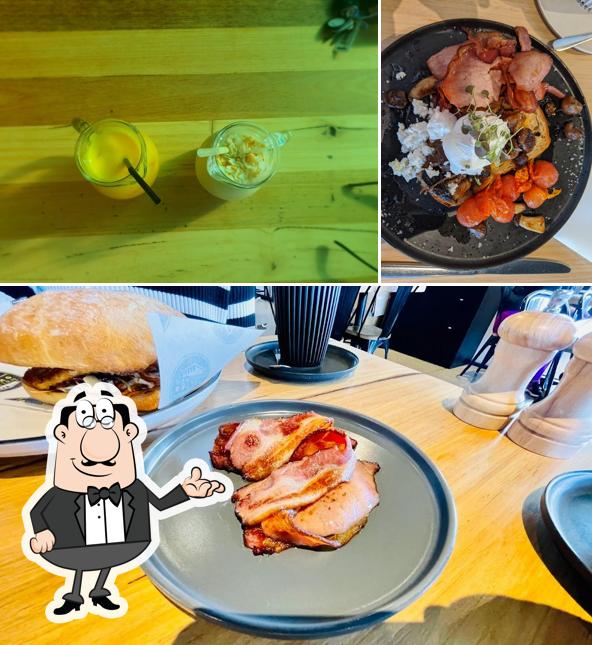 Eating Station, Ravenhall - Restaurant menu, prices and reviews