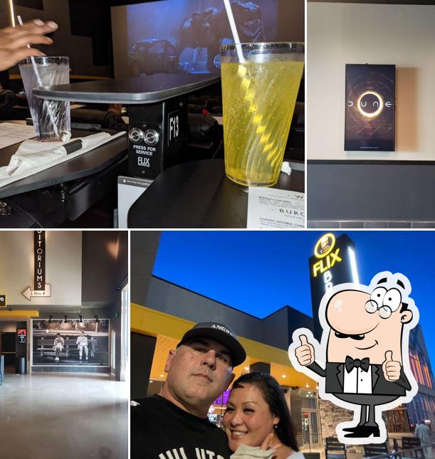Flix Brewhouse, Oklahoma City - Restaurant menu, prices and reviews