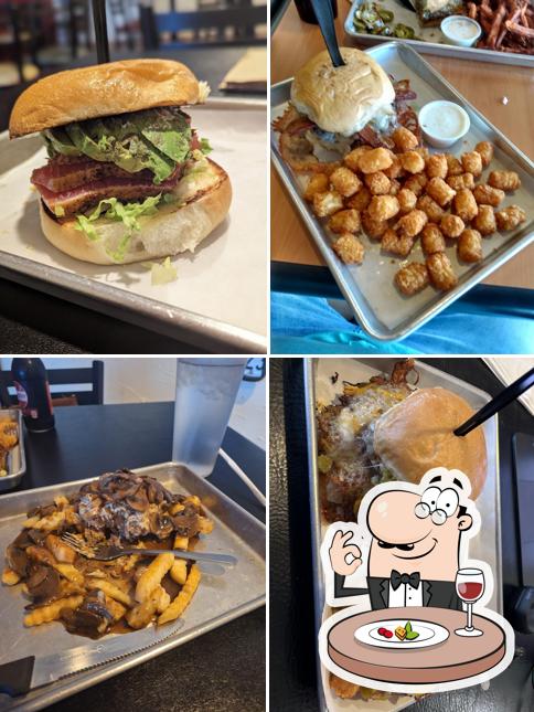 Fuego Burger, Fort Worth - Menú del restaurante, precios y reseñas