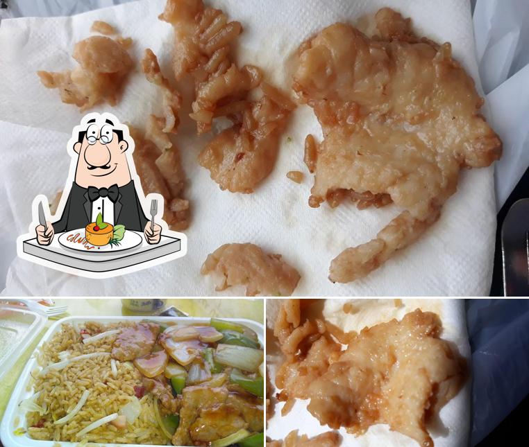 Hunan One, Cleveland - Restaurant menu, prices and reviews