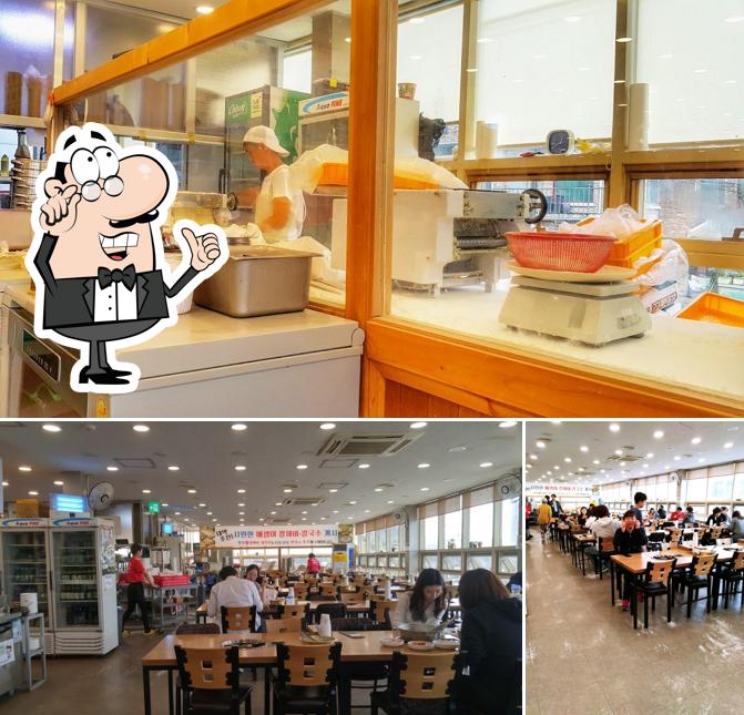 Ing-Eojib restaurant, Hanam-si - Restaurant reviews