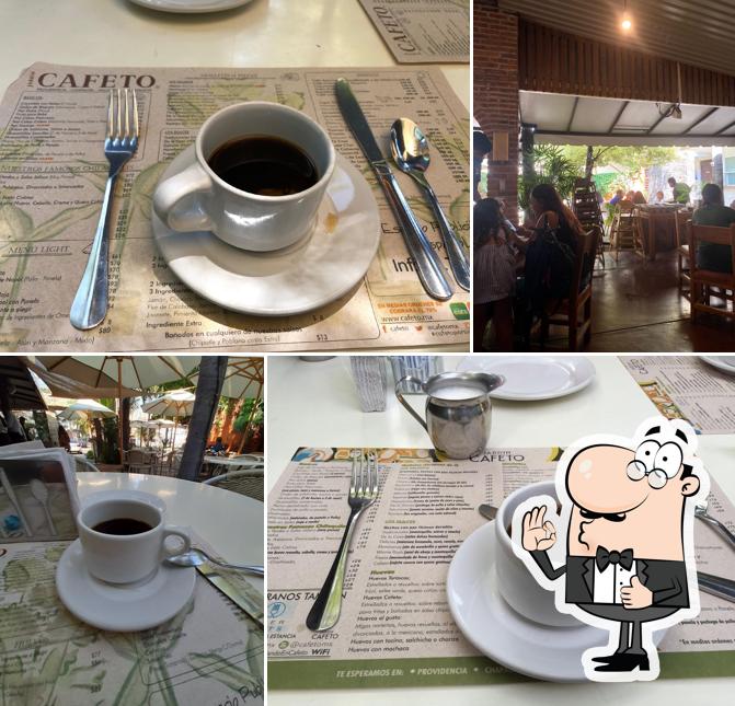 Cafeto La Estancia, Zapopan - Menú del restaurante, precios y reseñas