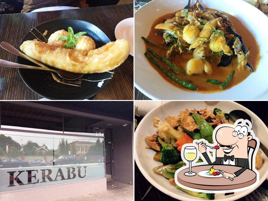 Kerabu, Glen Iris - Restaurant menu, prices and reviews