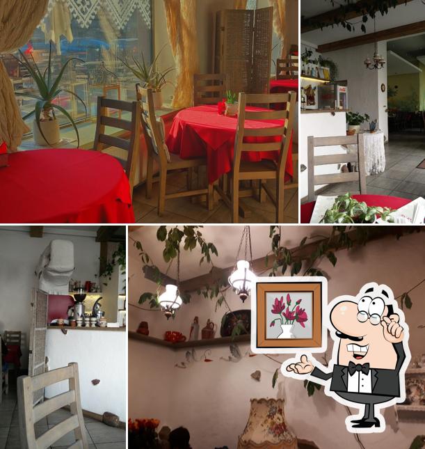 Leleko restaurant, Vilnius - Restaurant menu and reviews