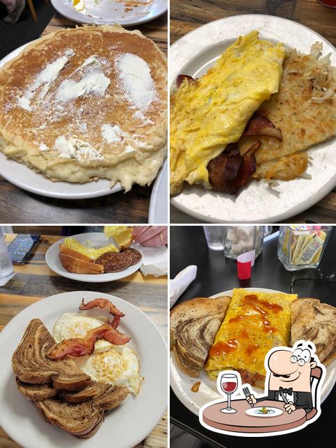 Letz Eat, Chariton - Restaurant menu, prices and reviews