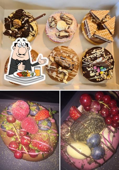Magic Donuts, Soest - Speisekarte, Preise und Bewertungen