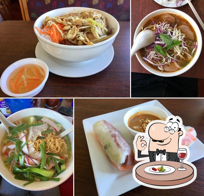 Miss Saigon Pho, Bentonville - Restaurant menu, prices and reviews