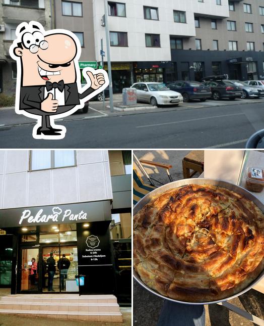 Pekara Panta, Belgrade - Restaurant menu, prices and reviews