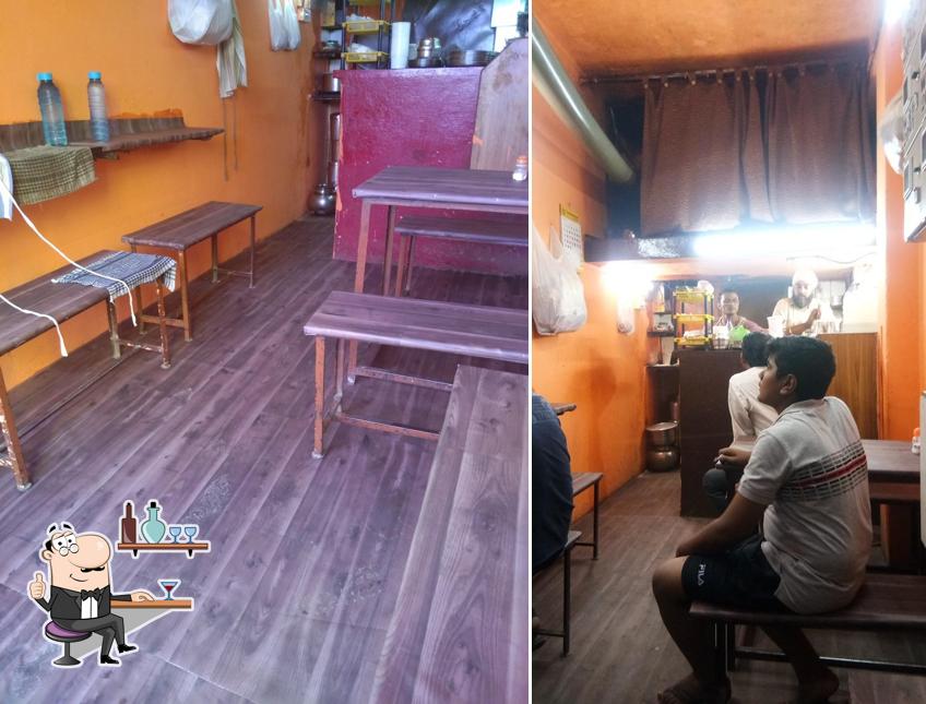 Punjabi Paratha Point, Bengaluru, Sadar Patrappa Rd - Restaurant reviews
