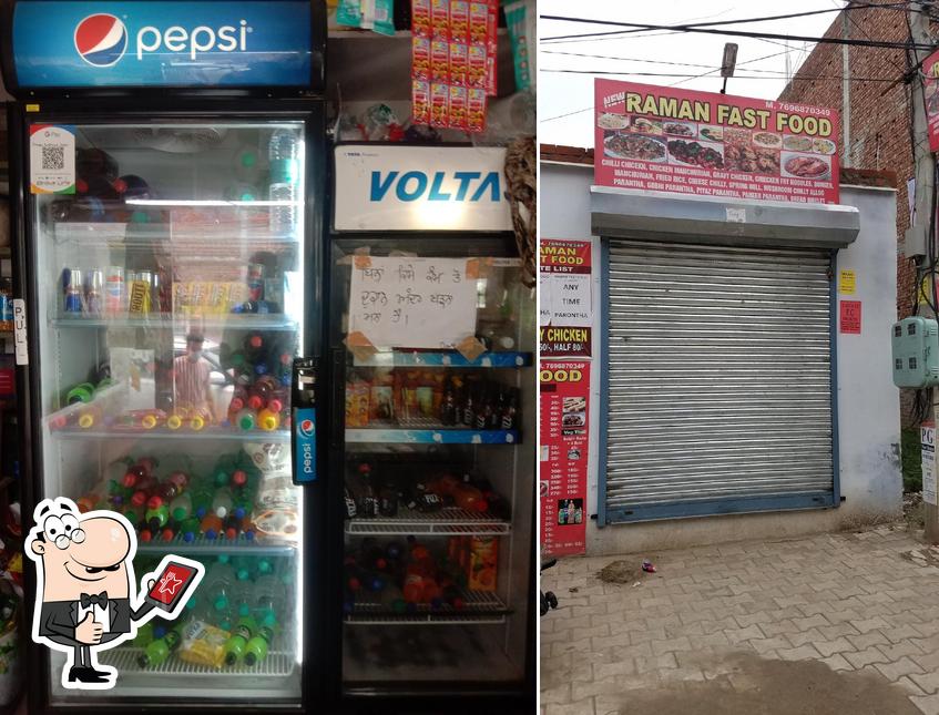 Raman Fast Food, Patiala - Restaurant menu, prices and reviews