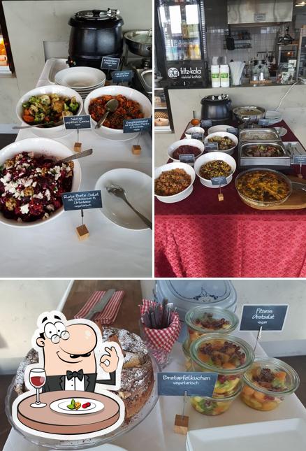 Shiru Rooftop Bistro restaurant, Berlin - Restaurant reviews
