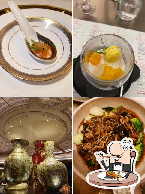Silks, Perth - Restaurant menu, prices and reviews