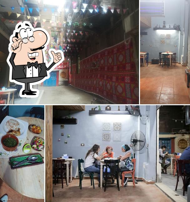 Tablia Balady-طبلية بلدي restaurant, Cairo - Restaurant reviews