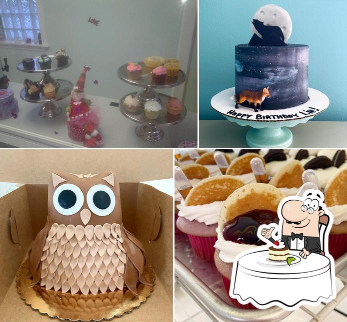 Tasty Treats Bakery in Hammond - Restaurant menu and reviews