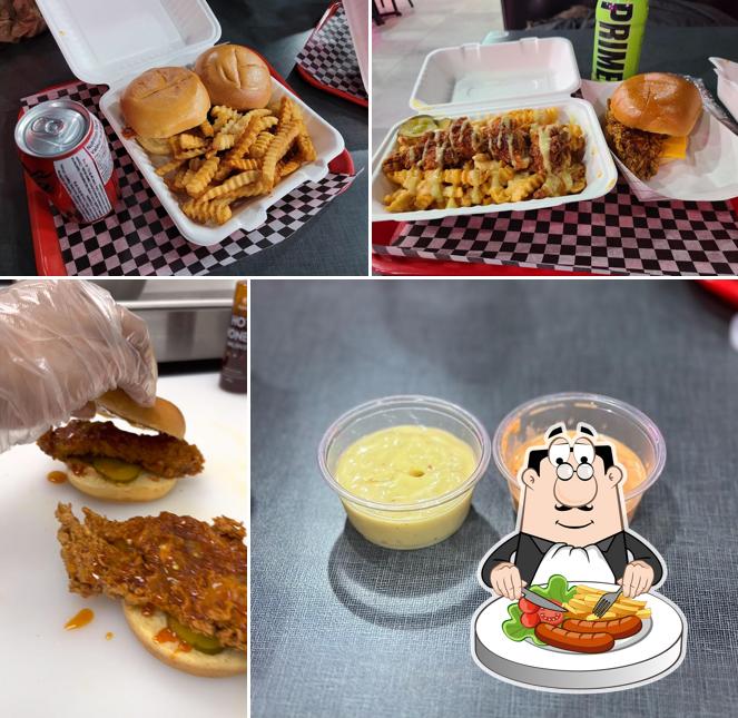The House of Hades, Toronto - Restaurant menu, prices and reviews