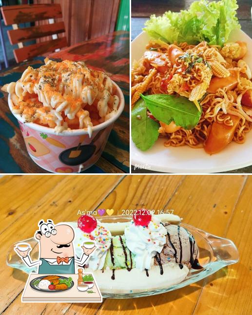 Tim&Pang Asma Restaurant, Thep Krasatti - Restaurant reviews