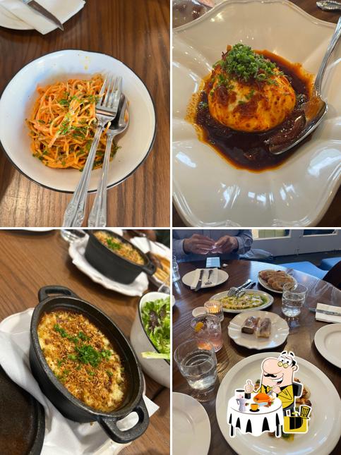 Tobi, Auckland - Restaurant menu, prices and reviews