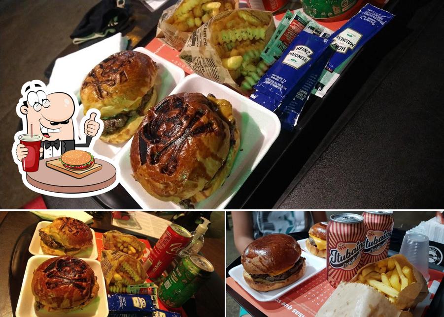 Skull Burger Artesanal, Ribeirão Preto - Menu do restaurante, preços e ...