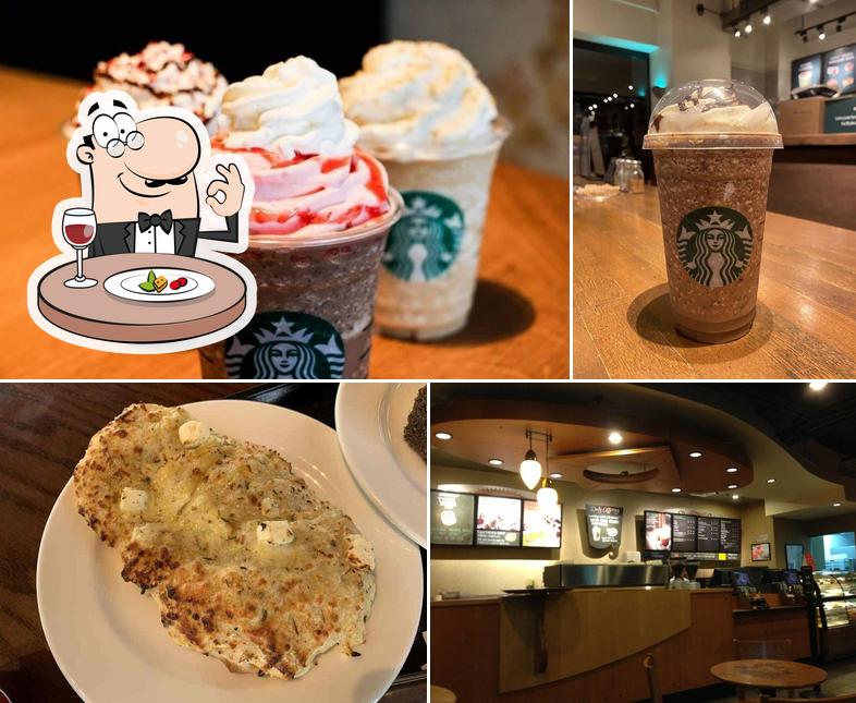 Starbucks cafe, Parañaque, Aseana Boulevard corner Macapagal Avenue ...