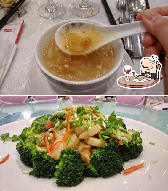 Super Star Seafood Restaurant, Hong Kong - Restaurant menu, prices and ...