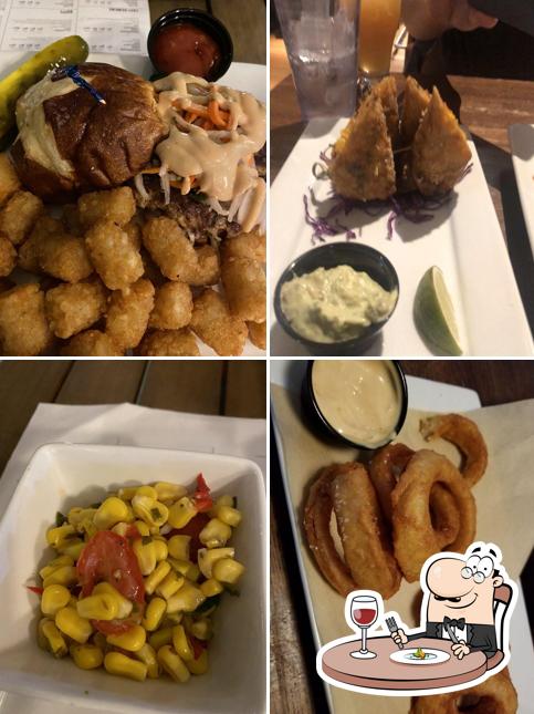 The Ale House Columbia in Columbia - Restaurant reviews
