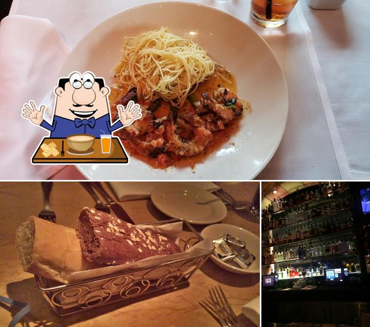 The Cheesecake Factory, Tukwila - Restaurant menu, prices and reviews