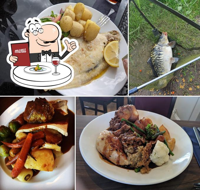 Top 7 restaurants in Ware, november 2024 - Restaurant Guru