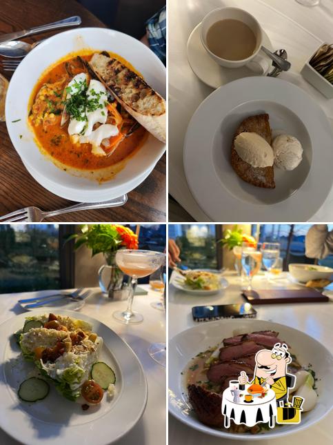 Verbena Restaurant in Prairie Village - Restaurant menu and reviews