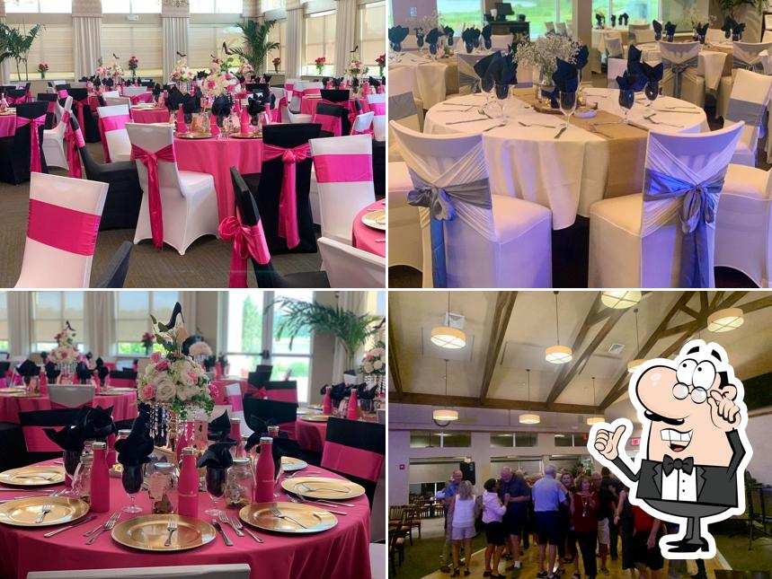 Island View Restaurant in Sebring - Restaurant reviews