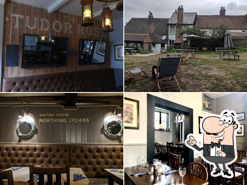 Top 10 restaurants in Rochester, England, october 2025 - Restaurant Guru
